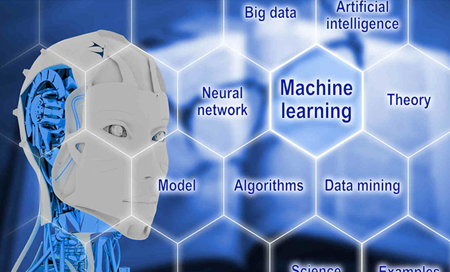 Artificial Intelligence - Infuse AI technology in the right way Artificial Intelligence - Infuse AI technology in the right way